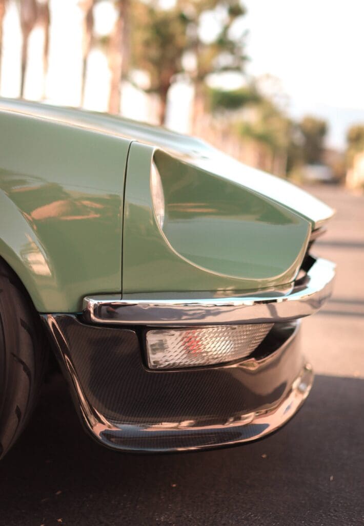 S30 GT Air Dam 240Z/260Z/280Z – Zociety