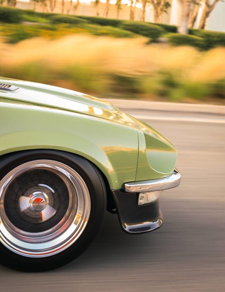 S30 GT Air Dam 240Z/260Z/280Z – Zociety