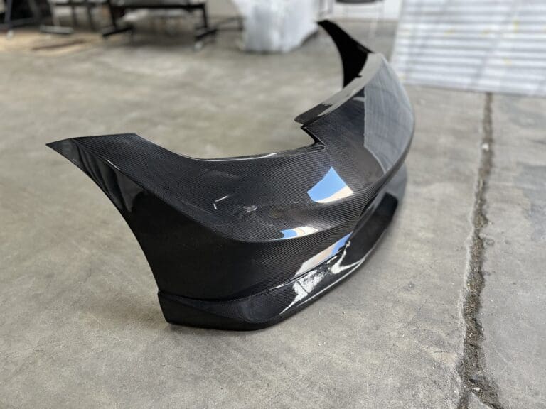 370Z V1 NISMO Kit – Zociety