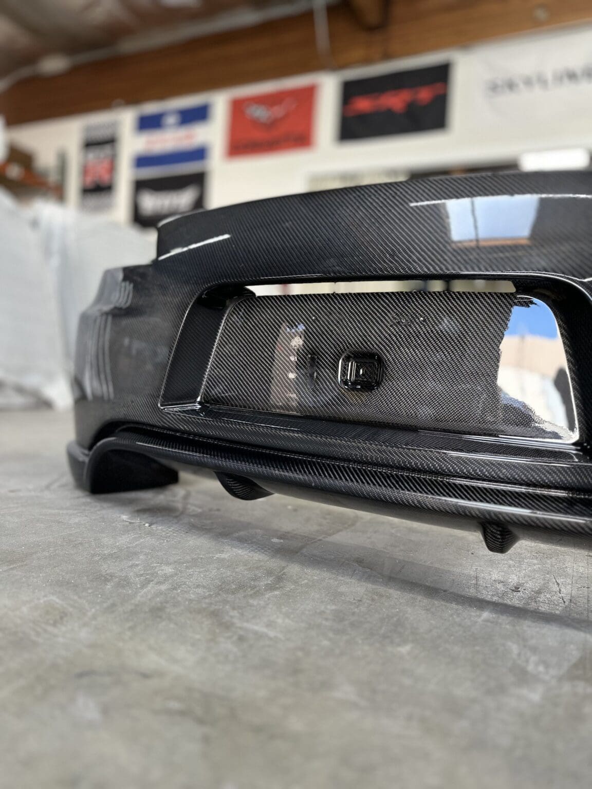 370Z V1 NISMO Kit – Zociety