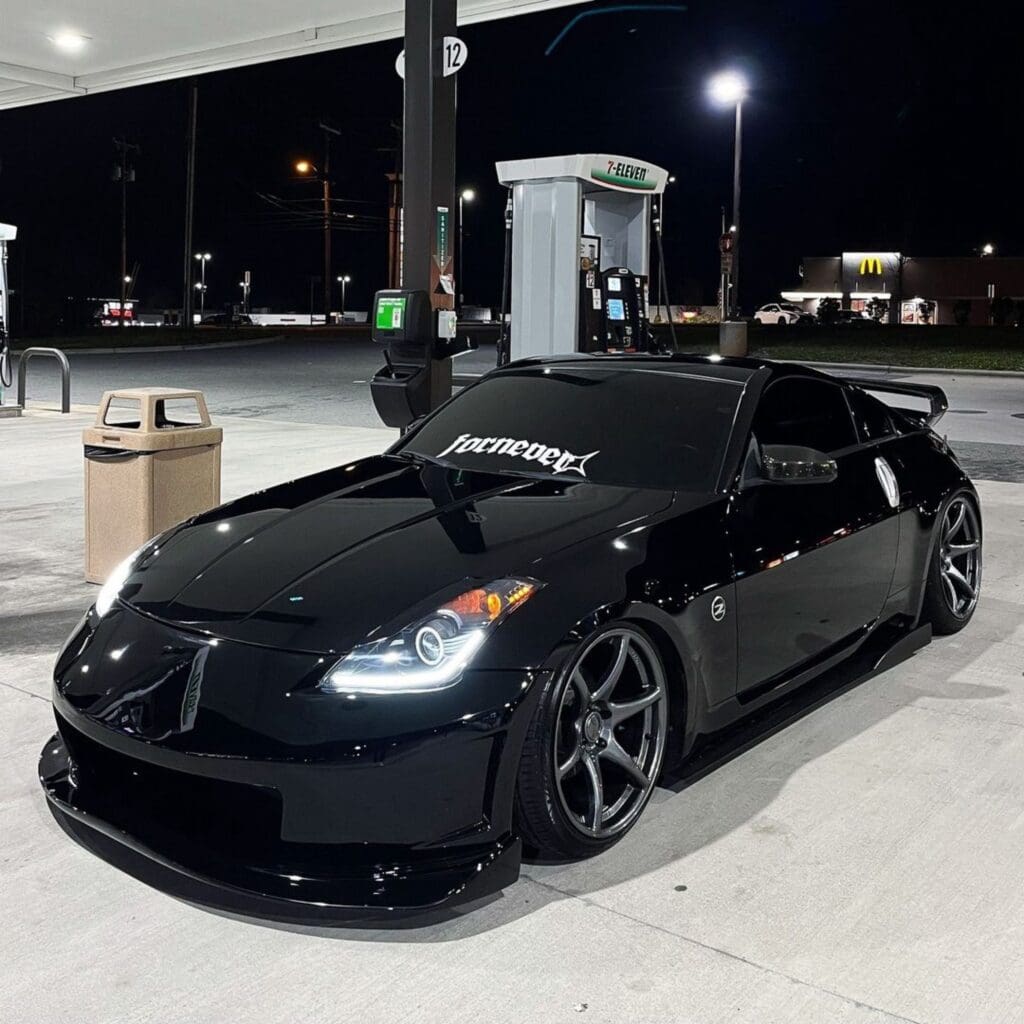 KANSEI TANDEM Wheels – Zociety