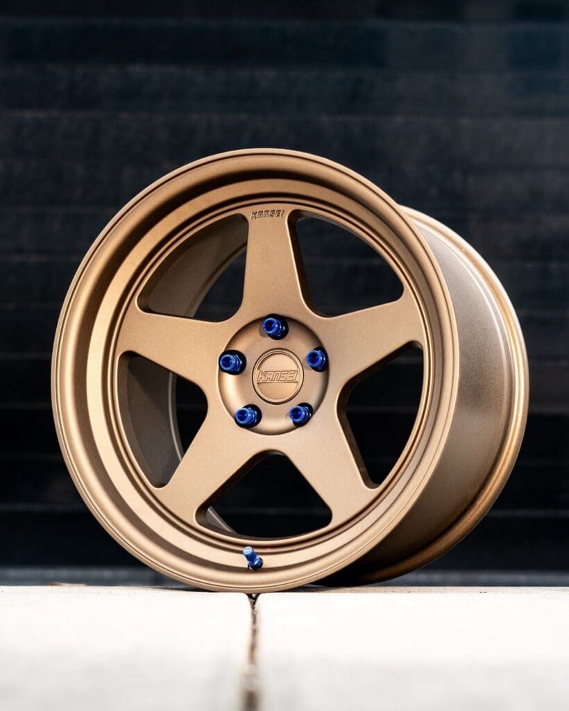 KANSEI ROKU Wheels – Zociety