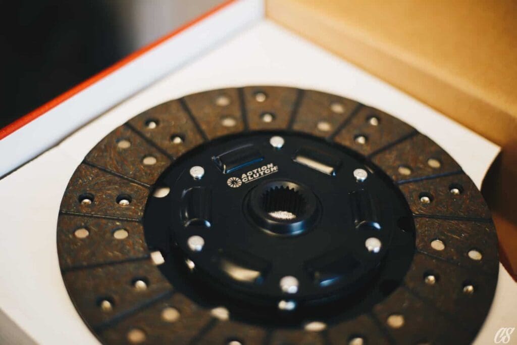 Action Clutch Clutch Kits: 370Z – Zociety