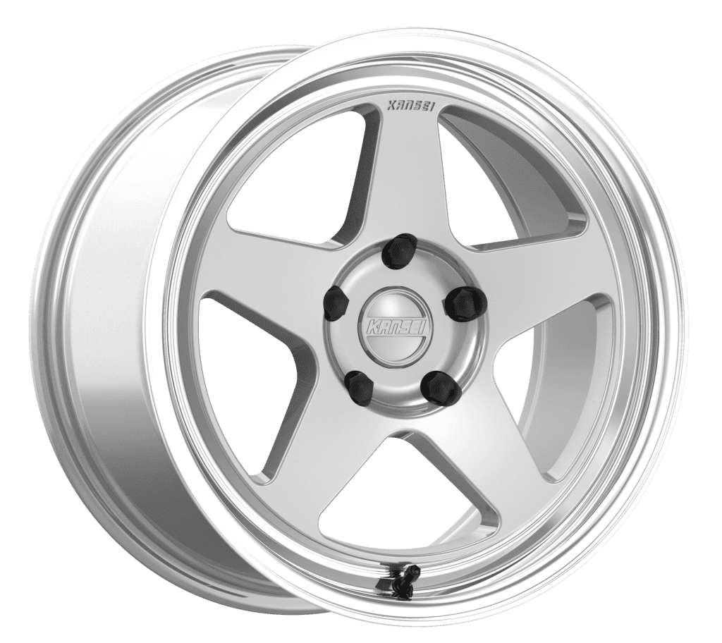 KANSEI KNP Wheels – Zociety