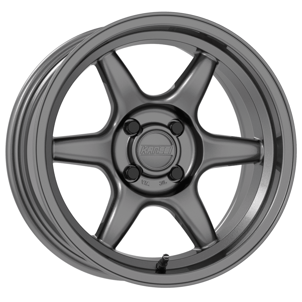 KANSEI TANDEM 15″ WHEELS – Zociety