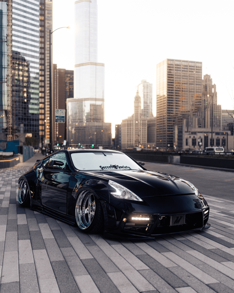 City Stops – Zociety