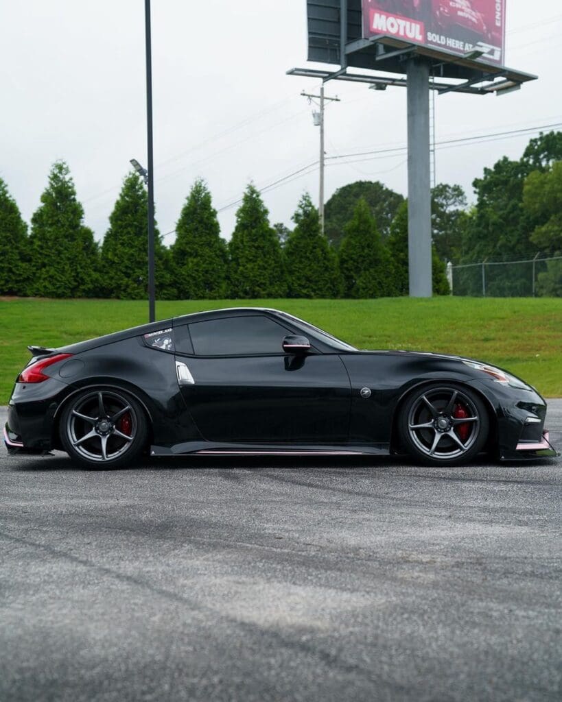 KANSEI TANDEM Wheels – Zociety