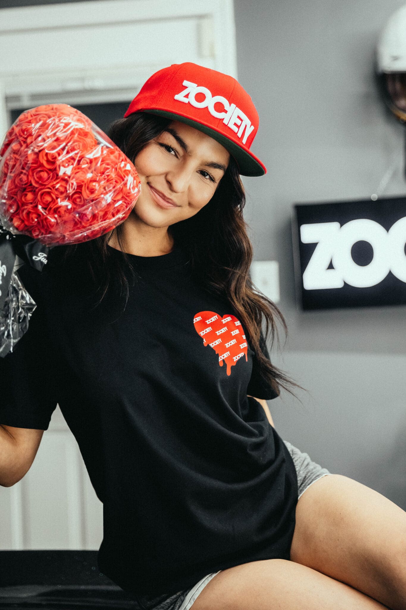 ZOCIETY Hats – Zociety
