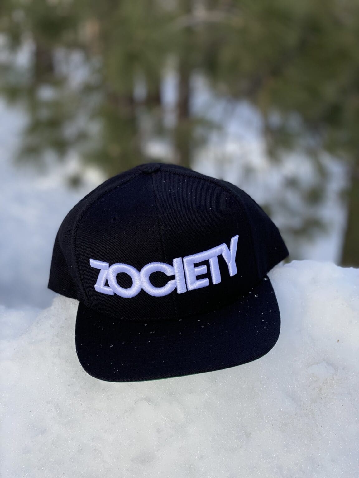 ZOCIETY Hats – Zociety