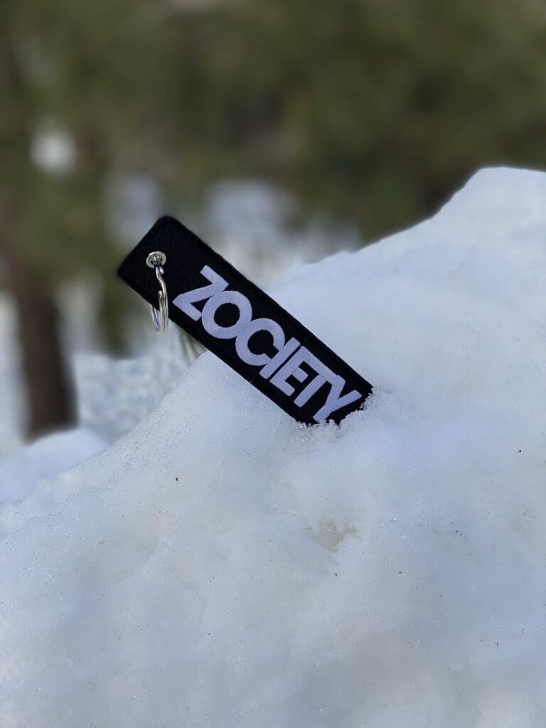 ZOCIETY Jet Tags – Zociety