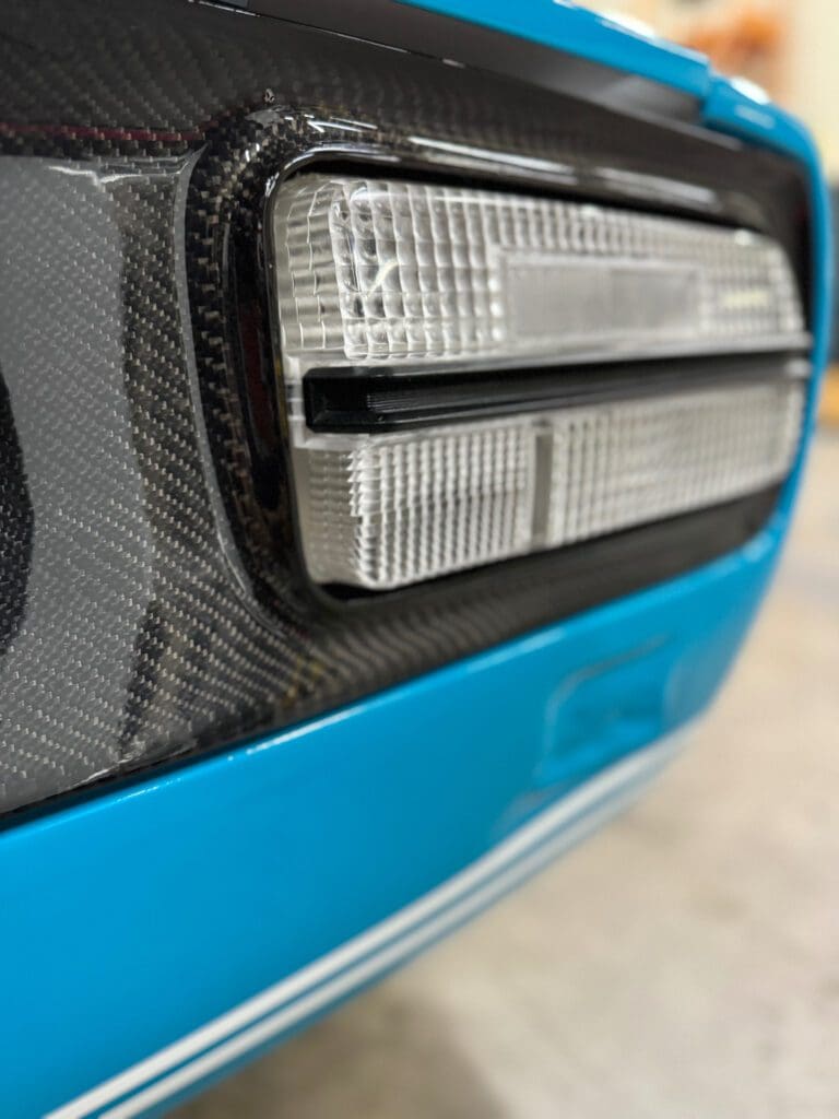 S30 GT Tail Light Panel Datsun 1970-73 240Z – Zociety