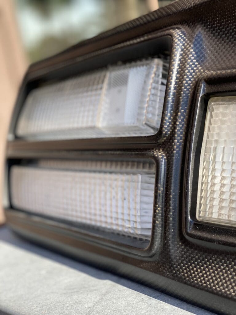 S30 GT Tail Light Panel 1974-78 Datsun 260Z | 280Z – Zociety