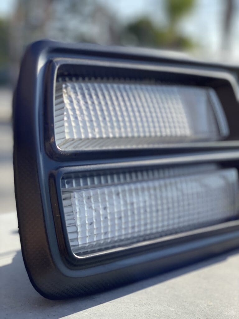 S30 GT Tail Light Panel 1974-78 Datsun 260Z | 280Z – Zociety