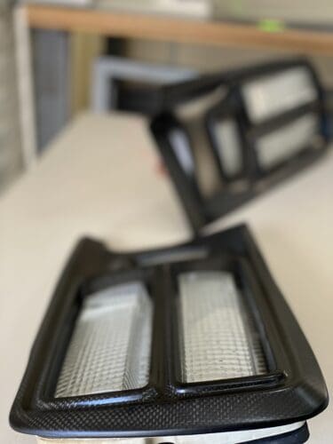 S30 GT Tail Light Panel 1974-78 Datsun 260Z | 280Z – Zociety