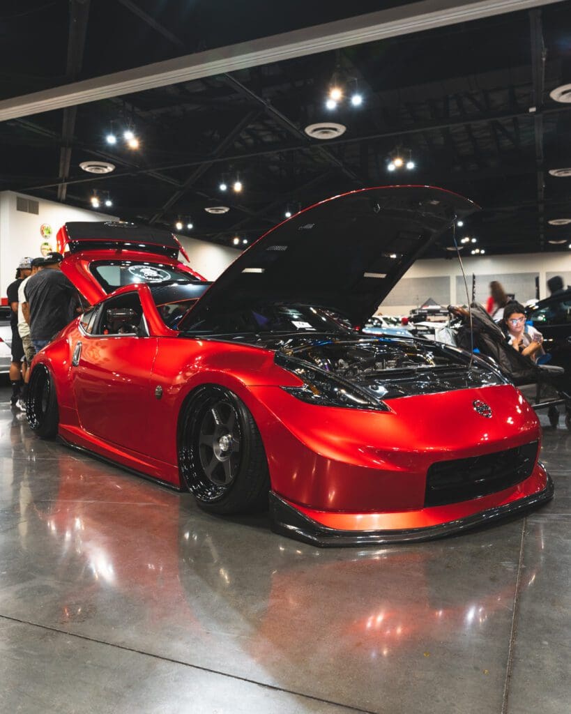 SlammedEnuff SOCAL – Zociety