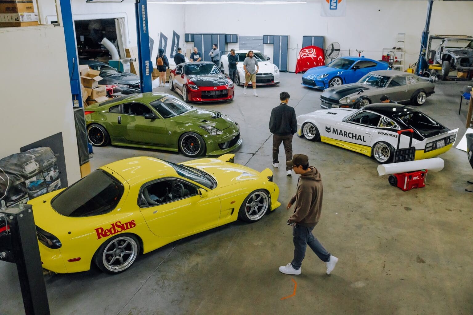 HEL Performance Brake Line Kits – Zociety