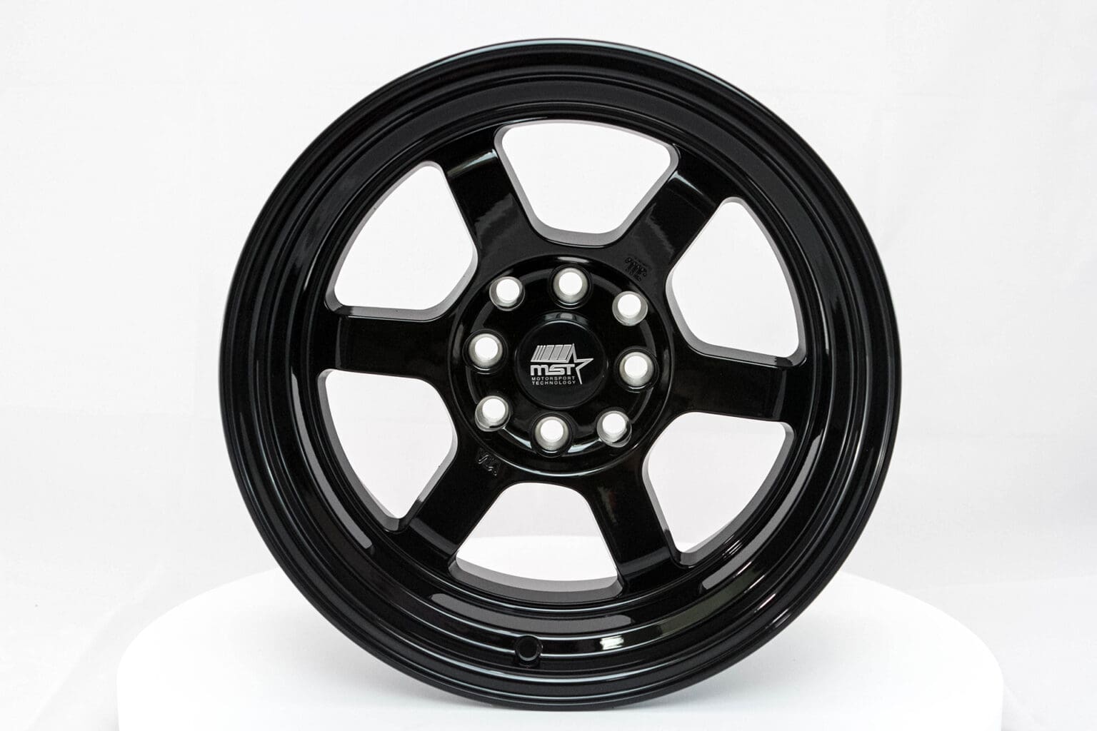 Time Attack Wheels – Zociety