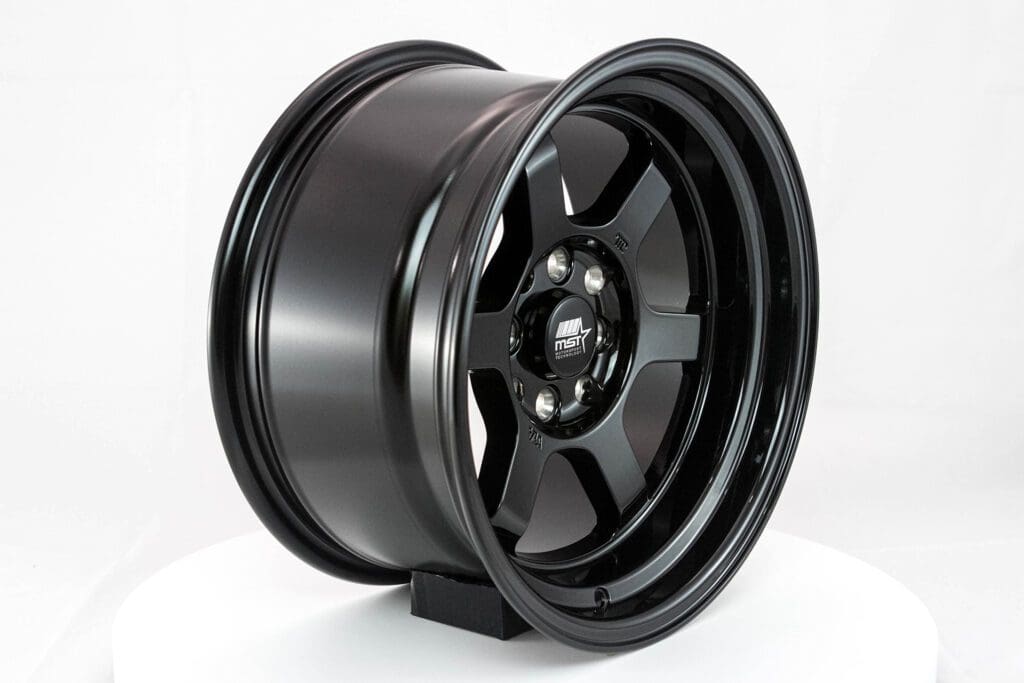 Time Attack Wheels – Zociety