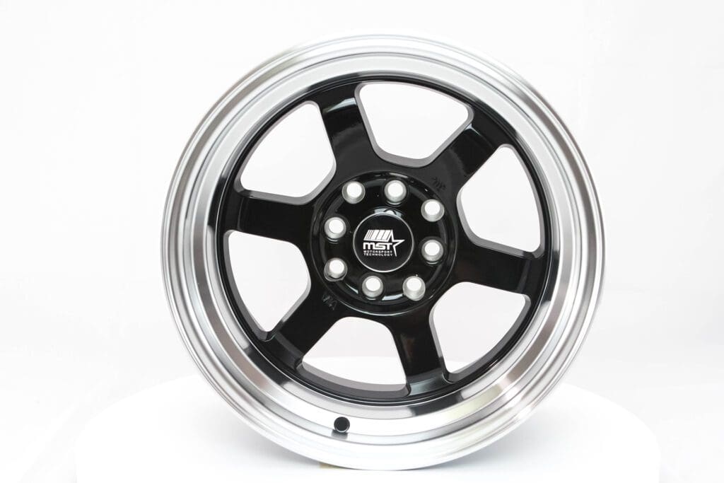 Time Attack Wheels – Zociety