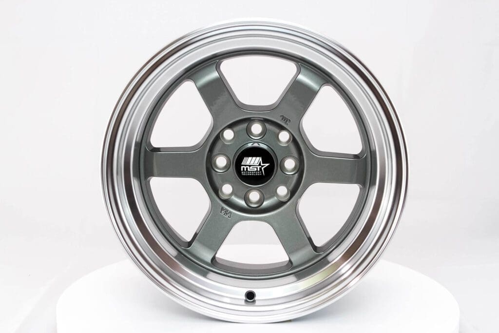 Time Attack Wheels – Zociety