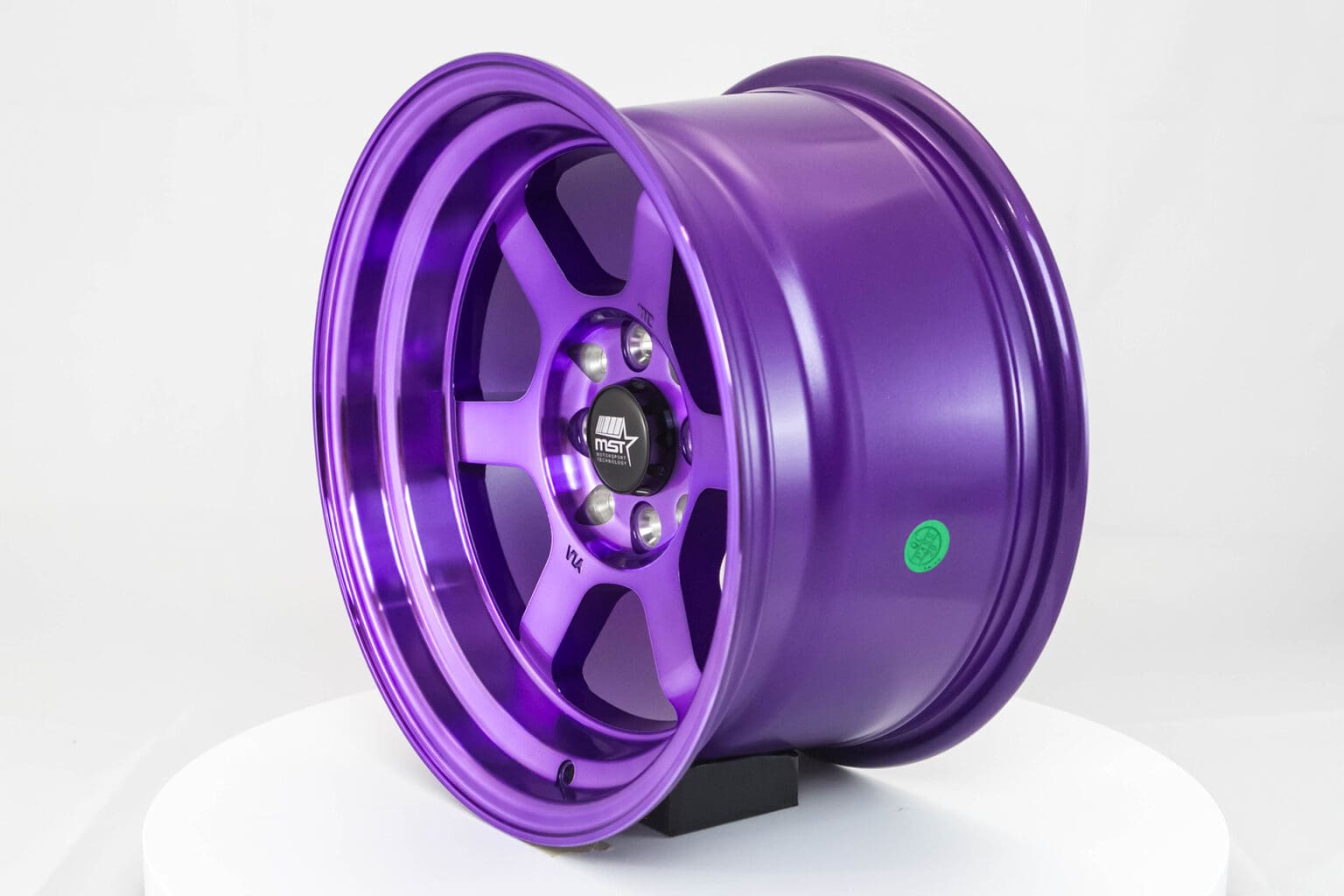 Time Attack Wheels – Zociety