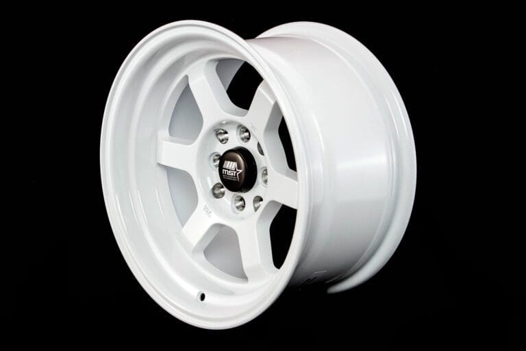 Time Attack Wheels – Zociety