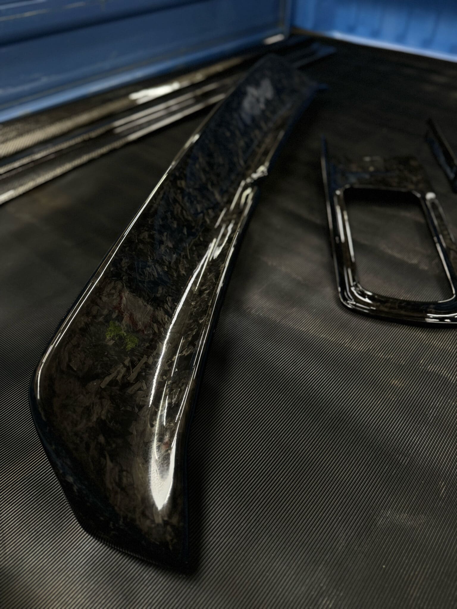 S30 GT Spoiler Datsun 240Z | 260Z | 280Z – Zociety