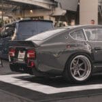 S30 GT Spoiler Datsun 240Z | 260Z | 280Z – Zociety