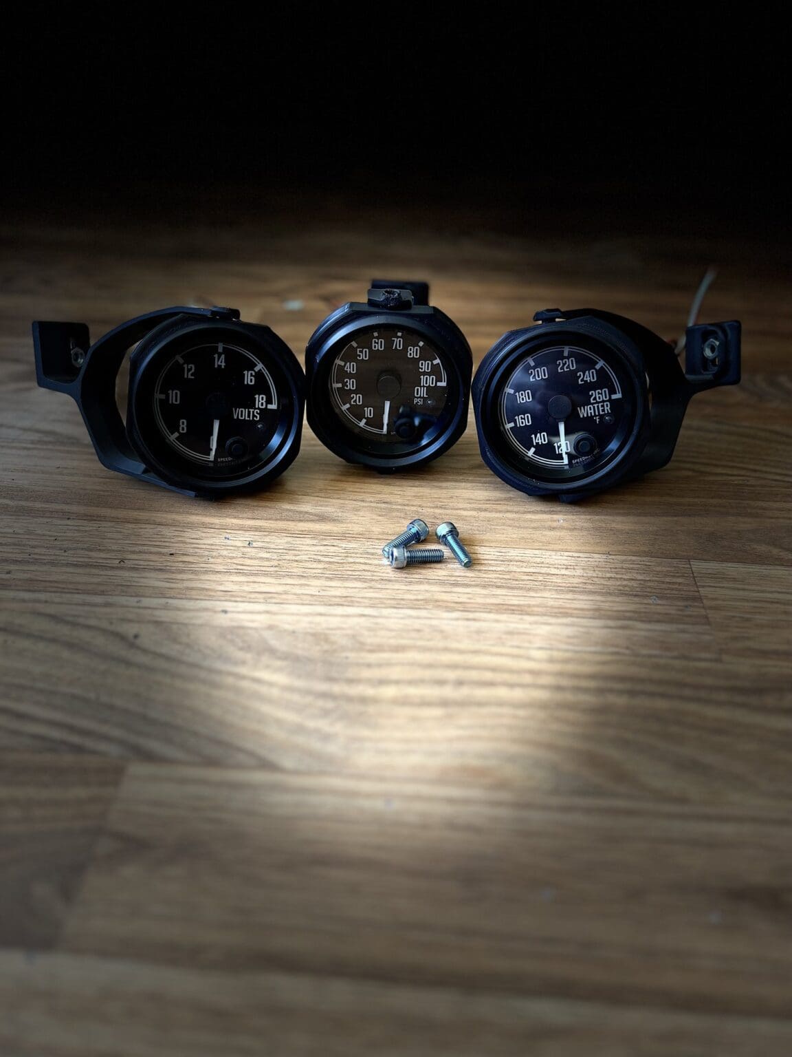 SPEEDHUT Datsun Z Gauge Kits 240Z 260Z 280Z 280ZX – Zociety