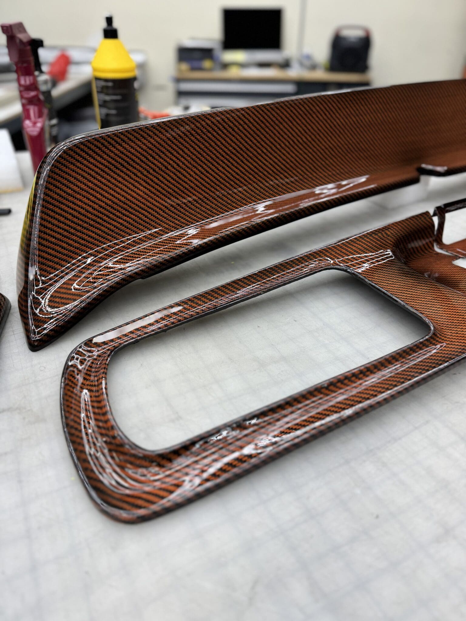 S30 GT Spoiler Datsun 240Z | 260Z | 280Z – Zociety