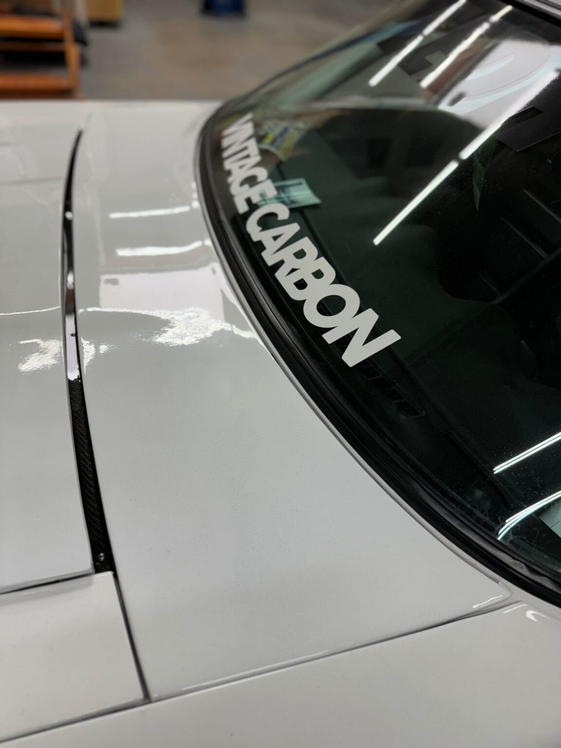 S30 GT Smooth Cowl Datsun 240Z | 260Z | 280Z – Zociety