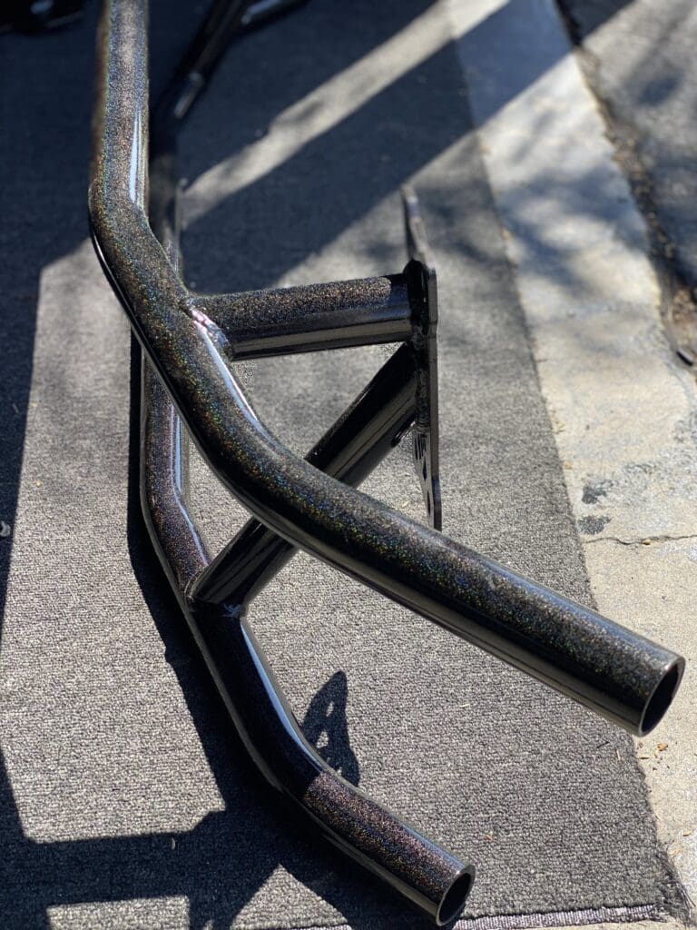 ZOCIETY Bash Bars 350Z | 370Z – Zociety