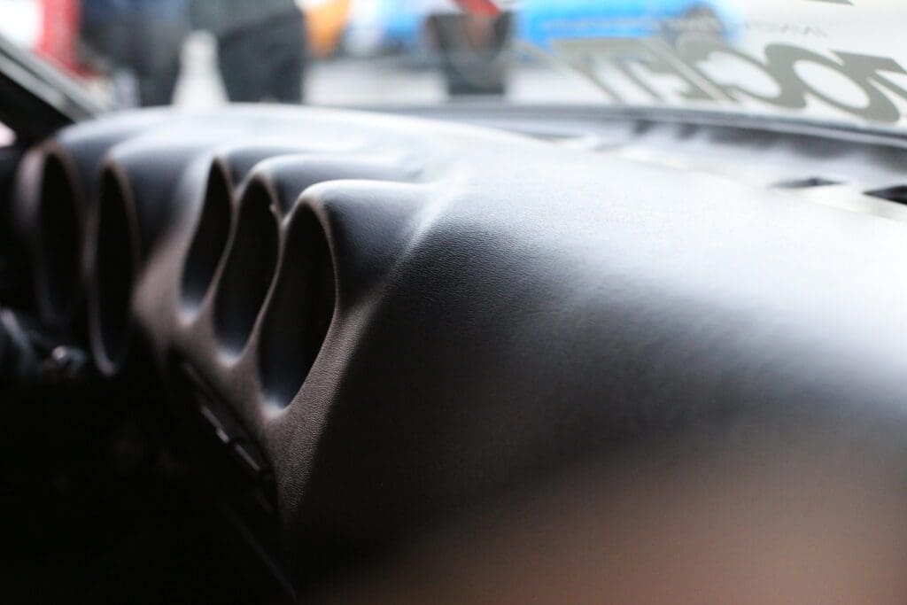 Complete Dash Restoration Datsun Z 240Z | 260Z | 280Z | 280ZX – Zociety