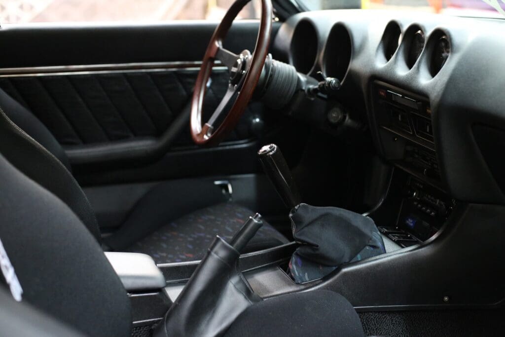 Complete Dash Restoration Datsun Z 240Z | 260Z | 280Z | 280ZX – Zociety