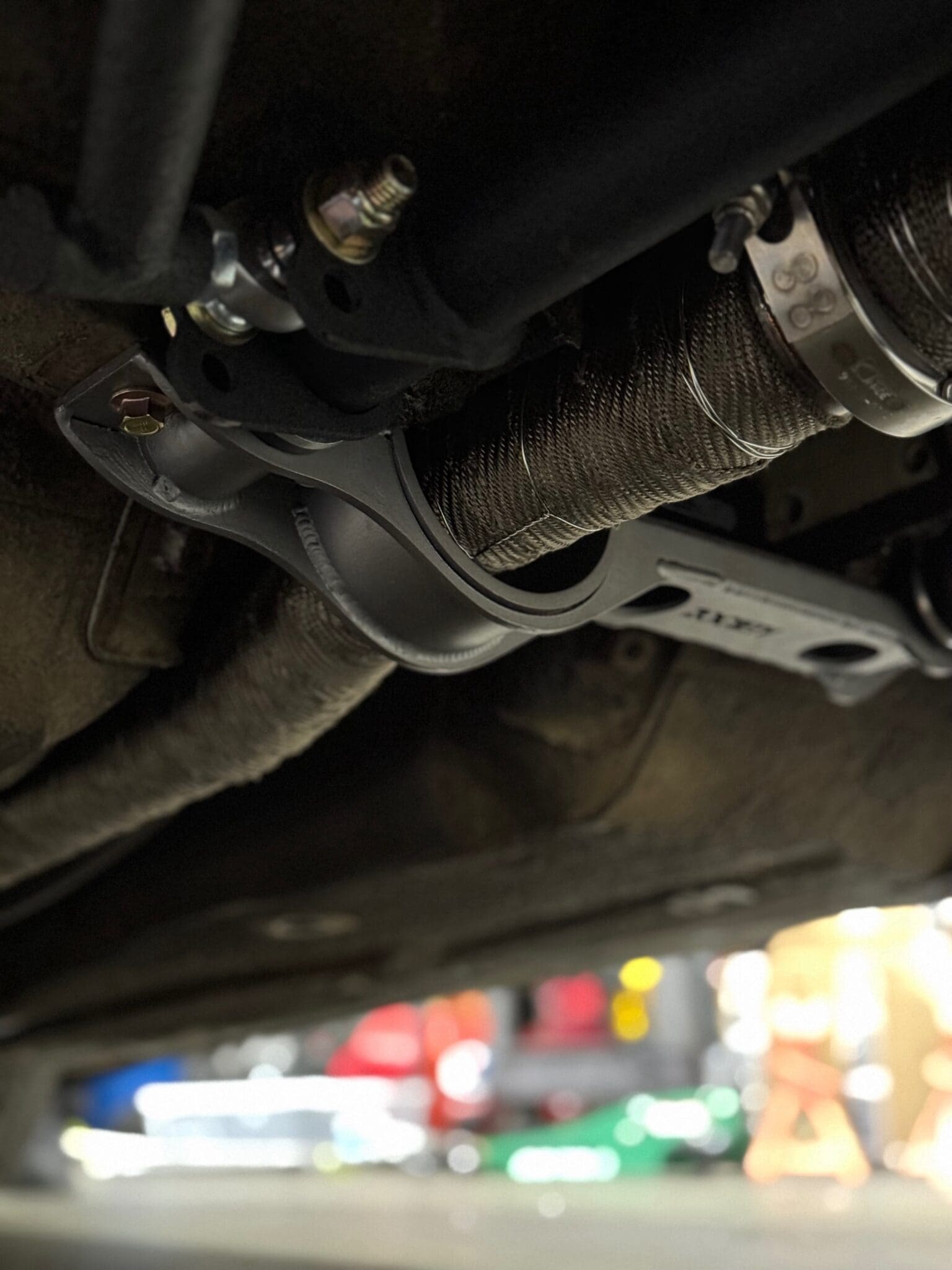 ZOCIETY S30 Datsun 240Z | 260Z | 280Z Differential Front Crossmember ...
