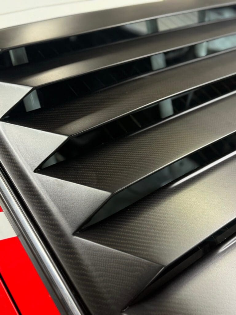 S30 GT Louvers Datsun 240Z | 260Z | 280Z – Zociety