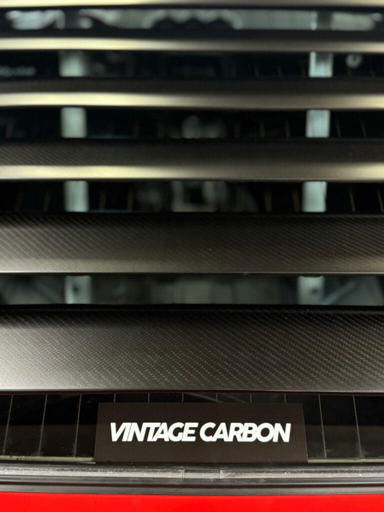 S30 GT Louvers Datsun 240Z | 260Z | 280Z – Zociety