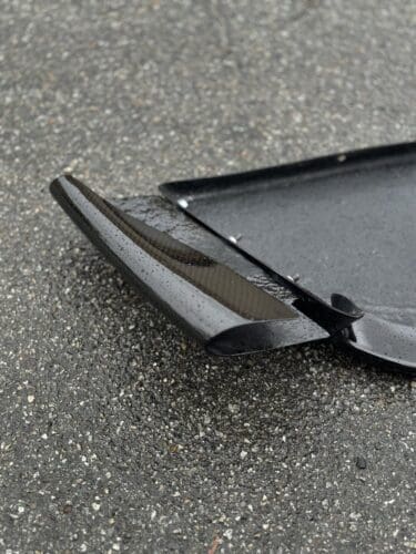 350Z TS Style Diffuser – Zociety