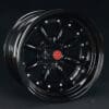 RS WATANABE RS8R 3 Piece Eight Spoke Wheels 240Z | 260Z | 280Z | 280ZX ...