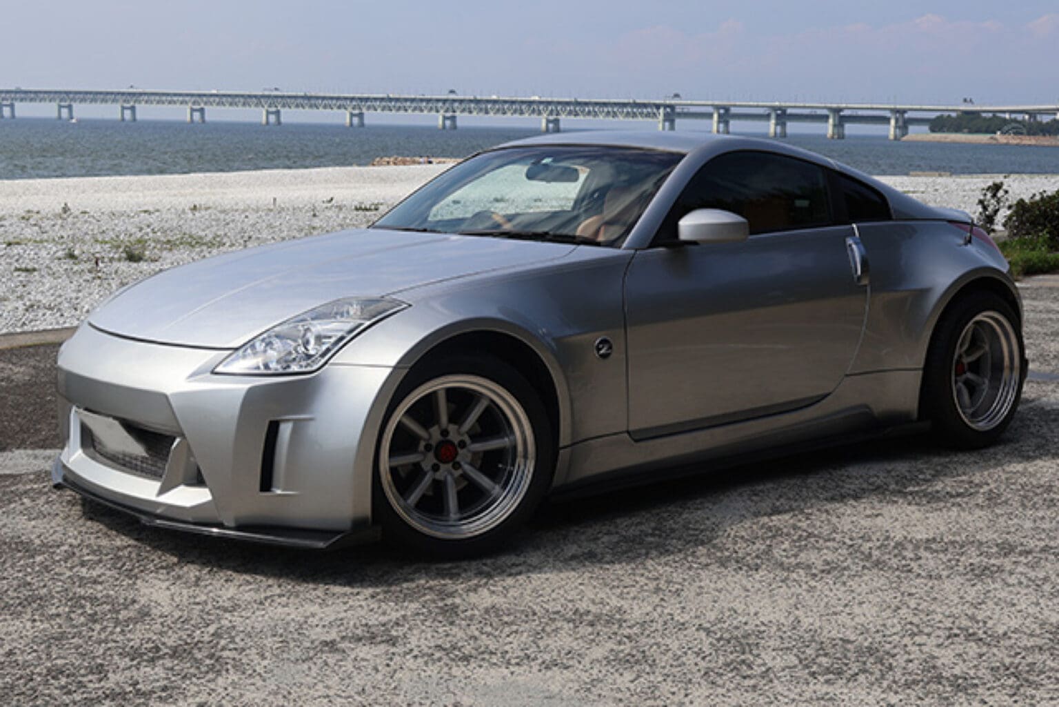 RS WATANABE R Type Eight Spoke Wheels 240Z | 260Z | 280Z | 280ZX ...