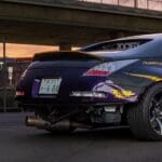 WISEFAB 350Z | 370Z Angle Kits – Zociety