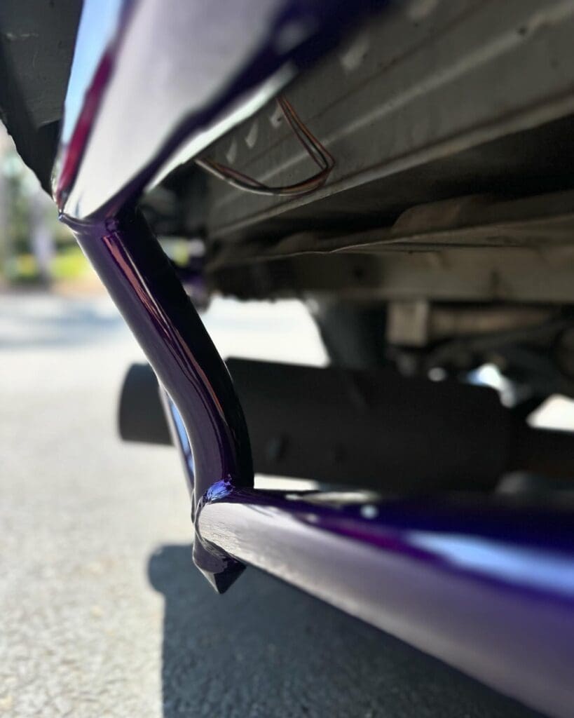 ZOCIETY Bash Bars 350Z | 370Z – Zociety