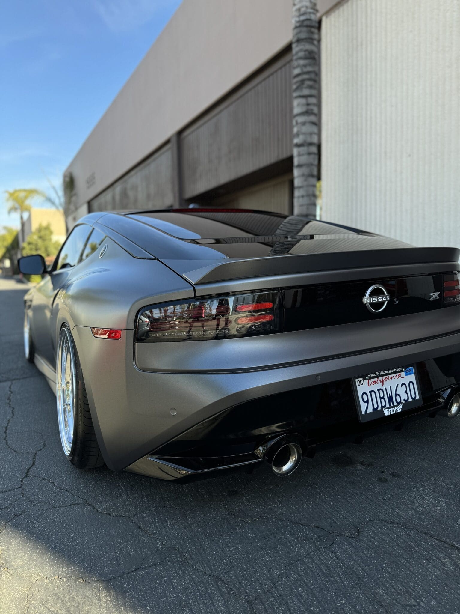 AIR LIFT Performance 350Z | 370Z | RZ34 – Zociety