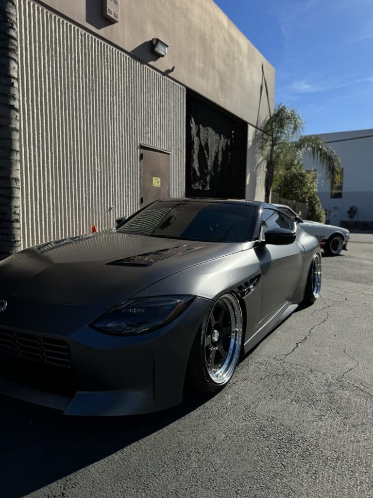 AIR LIFT Performance 350Z | 370Z | RZ34 – Zociety