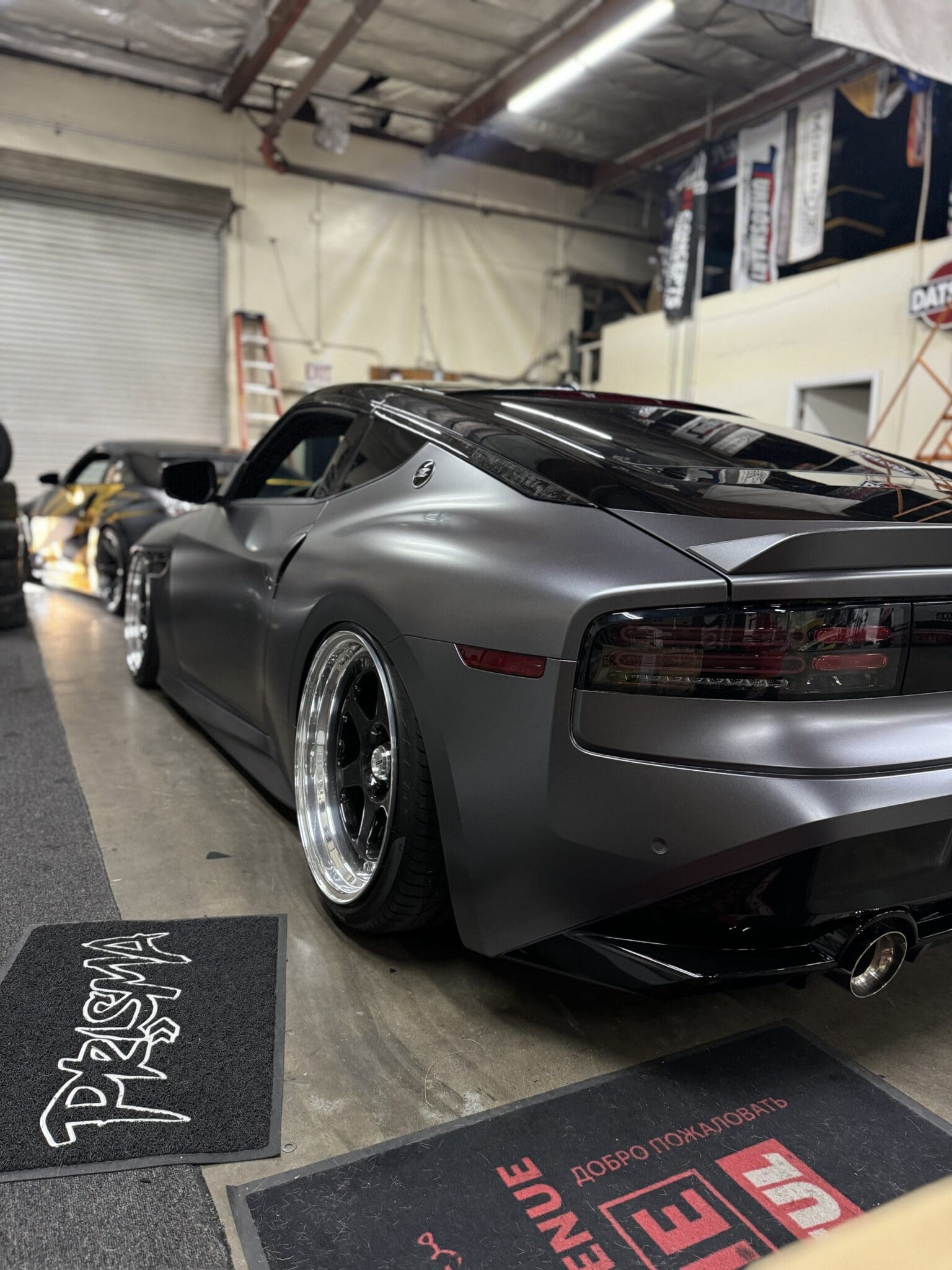 AIR LIFT Performance 350Z | 370Z | RZ34 – Zociety