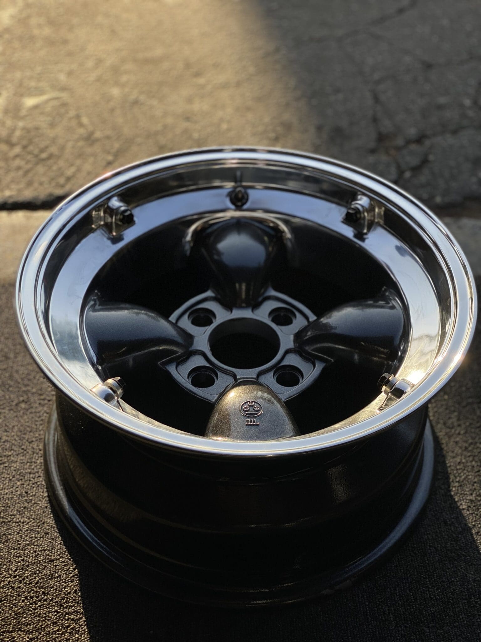 RS WATANABE Gotti Wheels 240Z | 260Z | 280Z | 280ZX – Zociety