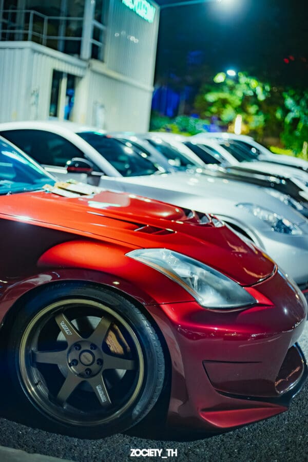 ZOCIETY Thailand – Zociety