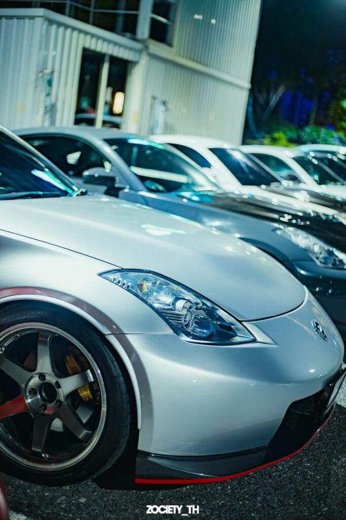 ZOCIETY Thailand – Zociety