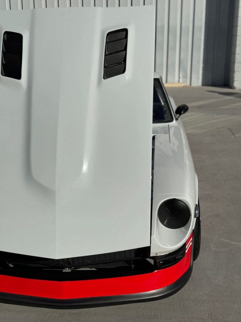 DATSUN Z Stage 2 GT Body Kit 240Z | 260Z | 280Z – Zociety