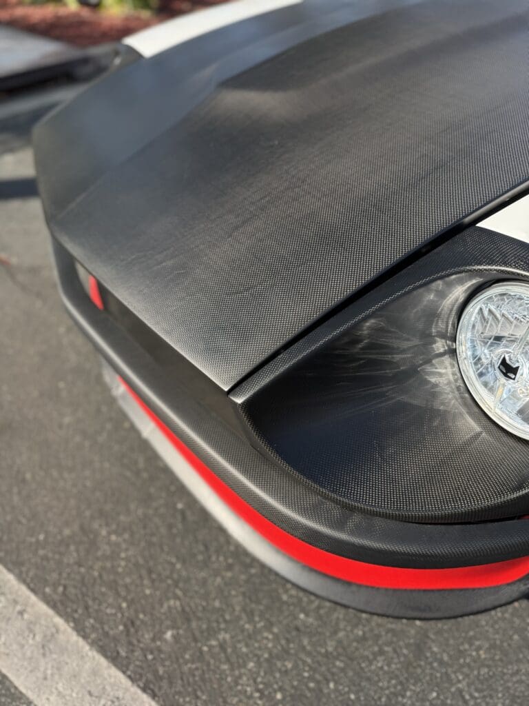 S30 Datsun GT Headlight Buckets 240Z | 260Z | 280Z – Zociety